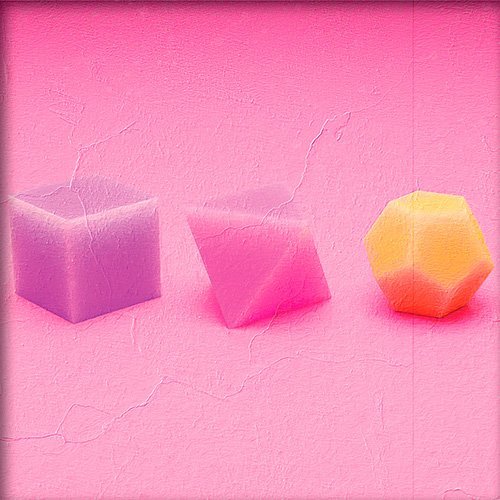 Sopa de Letras de Figuras Geométricas en PDF - Mundo Sopas