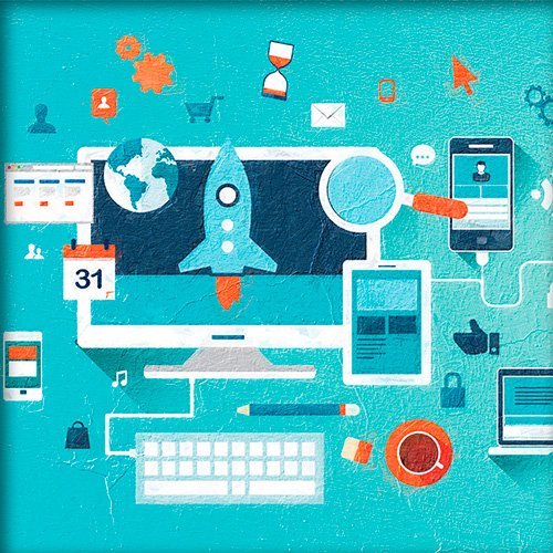 Sopa de Letras de Internet para Imprimir PDF - Mundo Sopas